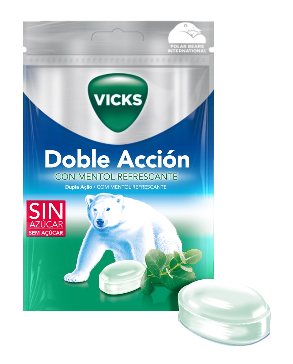 Ofertas mes parafarmacia Vicks · El Corte Inglés