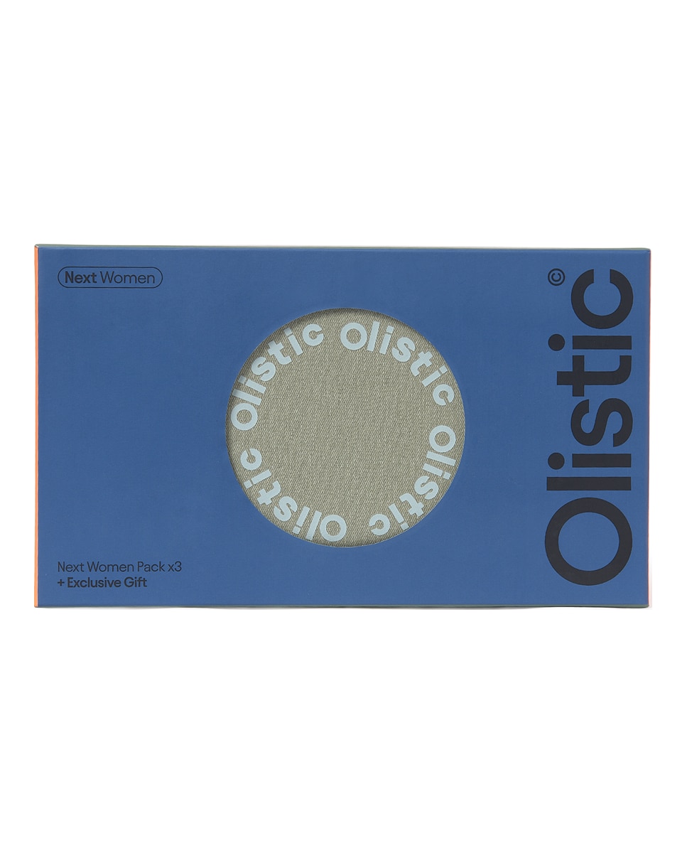 Pack Next Women Olistic · Olistic · El Corte Inglés