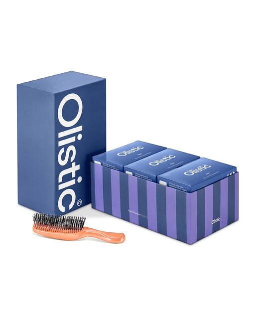 Olistic Parafarmacia · El Corte Inglés