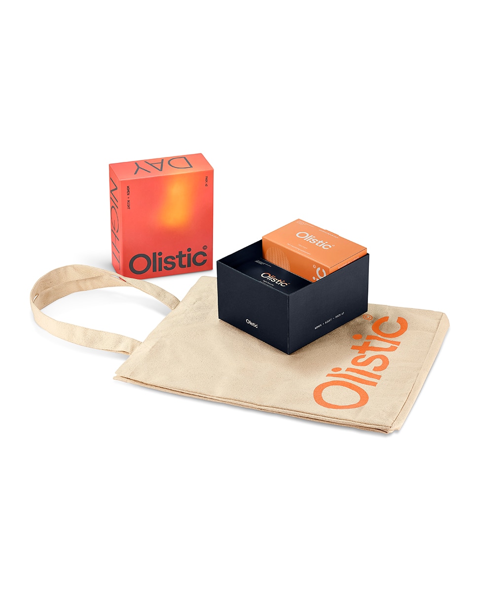 Olistic Parafarmacia · El Corte Inglés