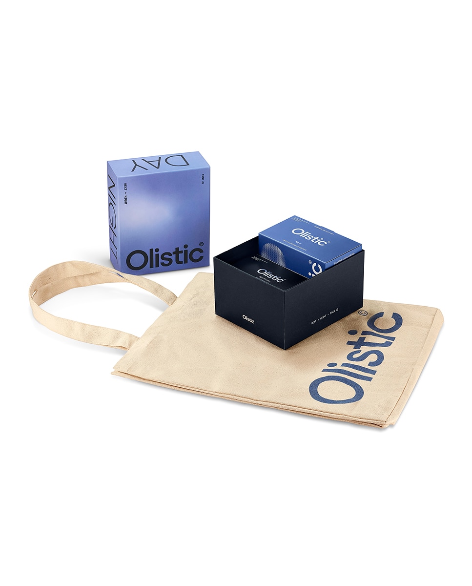 Olistic Parafarmacia · El Corte Inglés