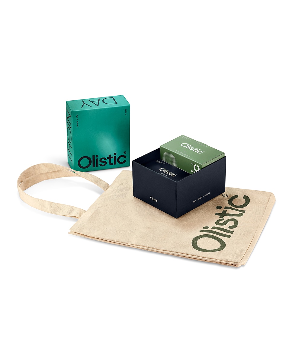 Olistic Parafarmacia · El Corte Inglés