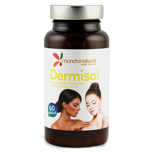 Complementos Orales · Mundo Natural · Parafarmacia · El Corte Inglés