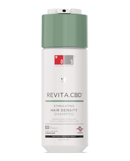 Champú Revita CBD anticaída antioxidante y estimulante 205 ml DS ...