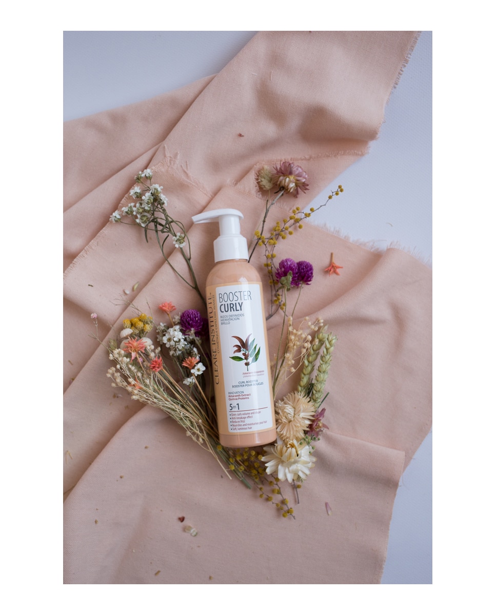 Booster Cleare Curly 200 ml Clearé Institute · Clearé Institute · El ...