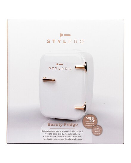 Frigorífico Beauty Fridge Stylpro · Stylpro · El Corte Inglés