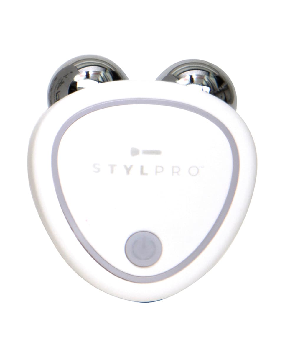 Tonificador Facial Mini Microcurrent Facial Toning Device Stylpro ...