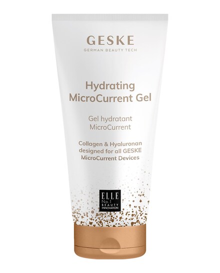 Gel Facial Hydrating MicroCurrent 100 ml Geske · Geske · El Corte Inglés