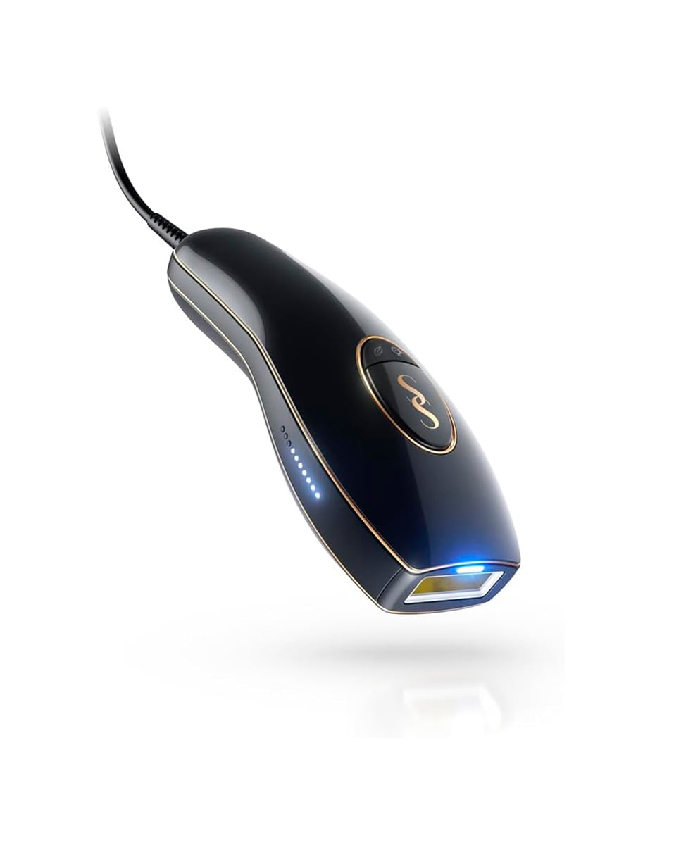 Depilador IPL Smoothskin Pure Fit Smoothskin · Smoothskin · El Corte Inglés