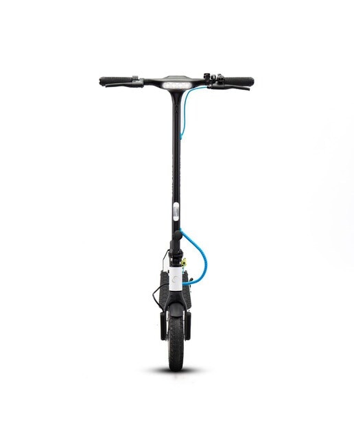 Patinete eléctrico Z-One Blue SmartGyro Azul · El Corte Inglés
