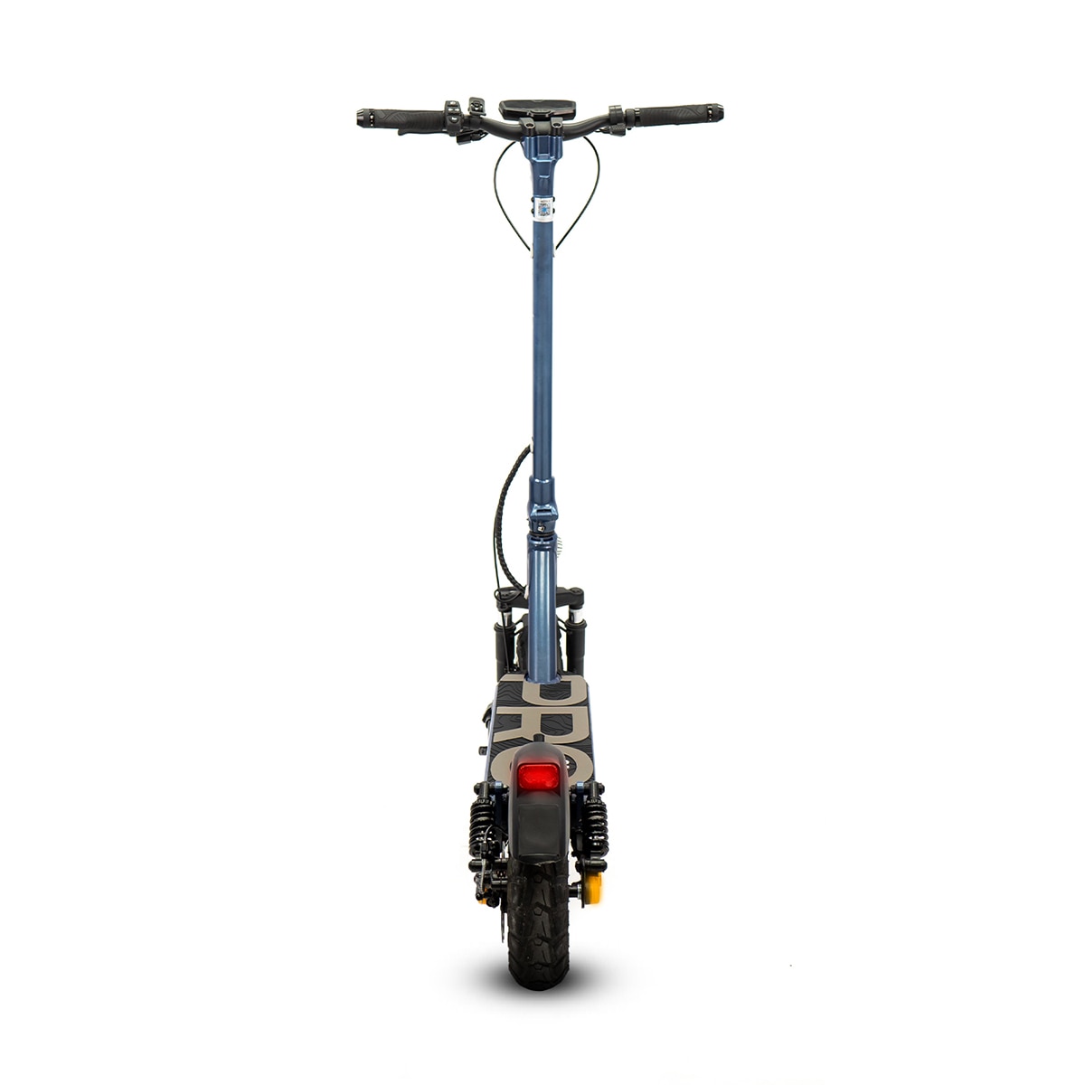 Patinete Eléctrico K2 Pro Blue C Smartgyro · SmartGyro · El Corte Inglés