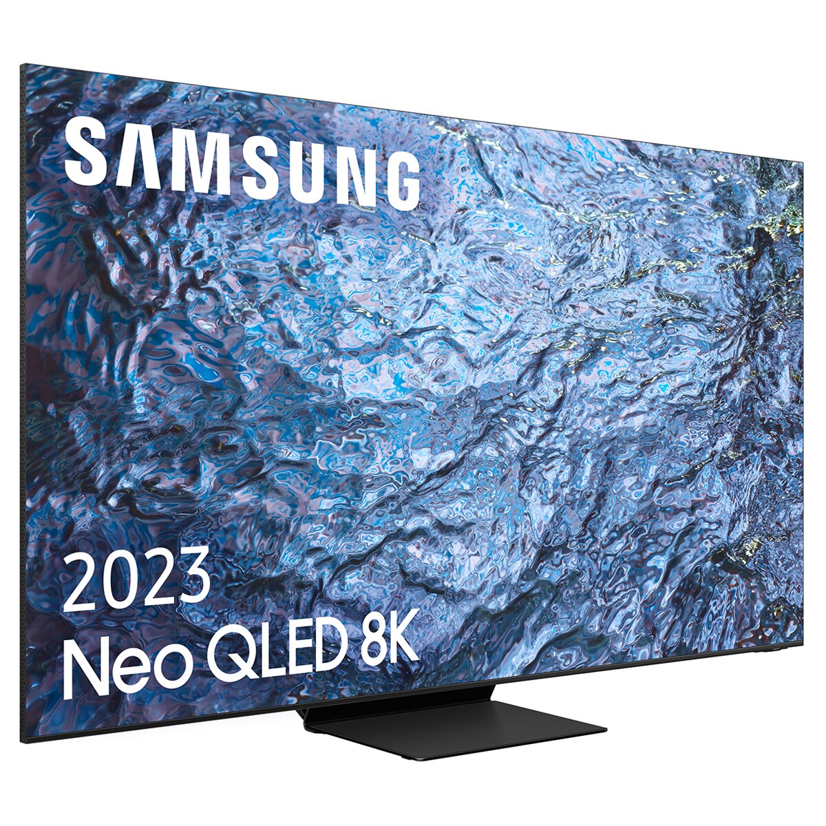 TV Neo QLED 189 cm (75") Samsung TQ75QN900CT Quantum Matrix Technology ...