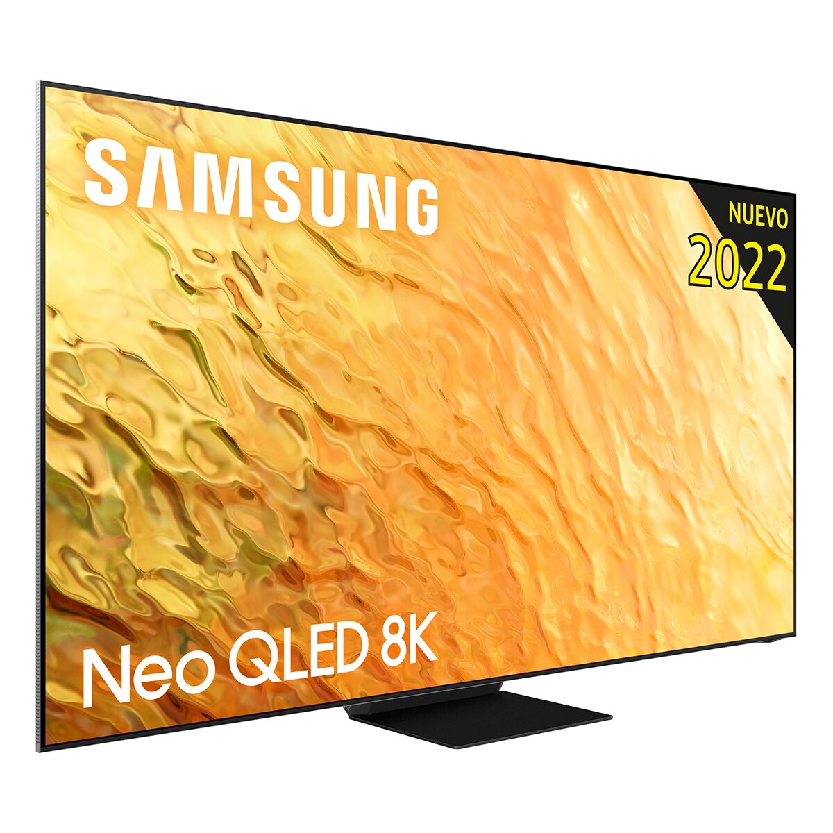 TV Neo QLED 189 cm (75") Samsung QE75QN800B Quantum Matrix Technology ...