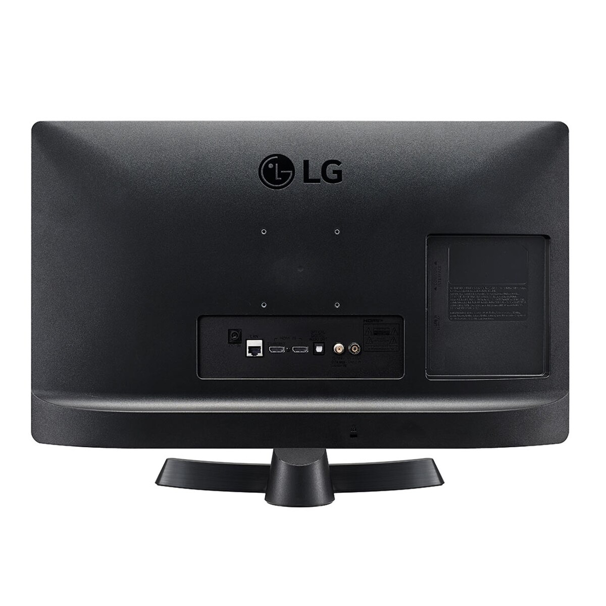 TV LED 60 cm (24'') LG 24TQ510S-PZ HD Smart TV (Reacondicionado Grado C ...