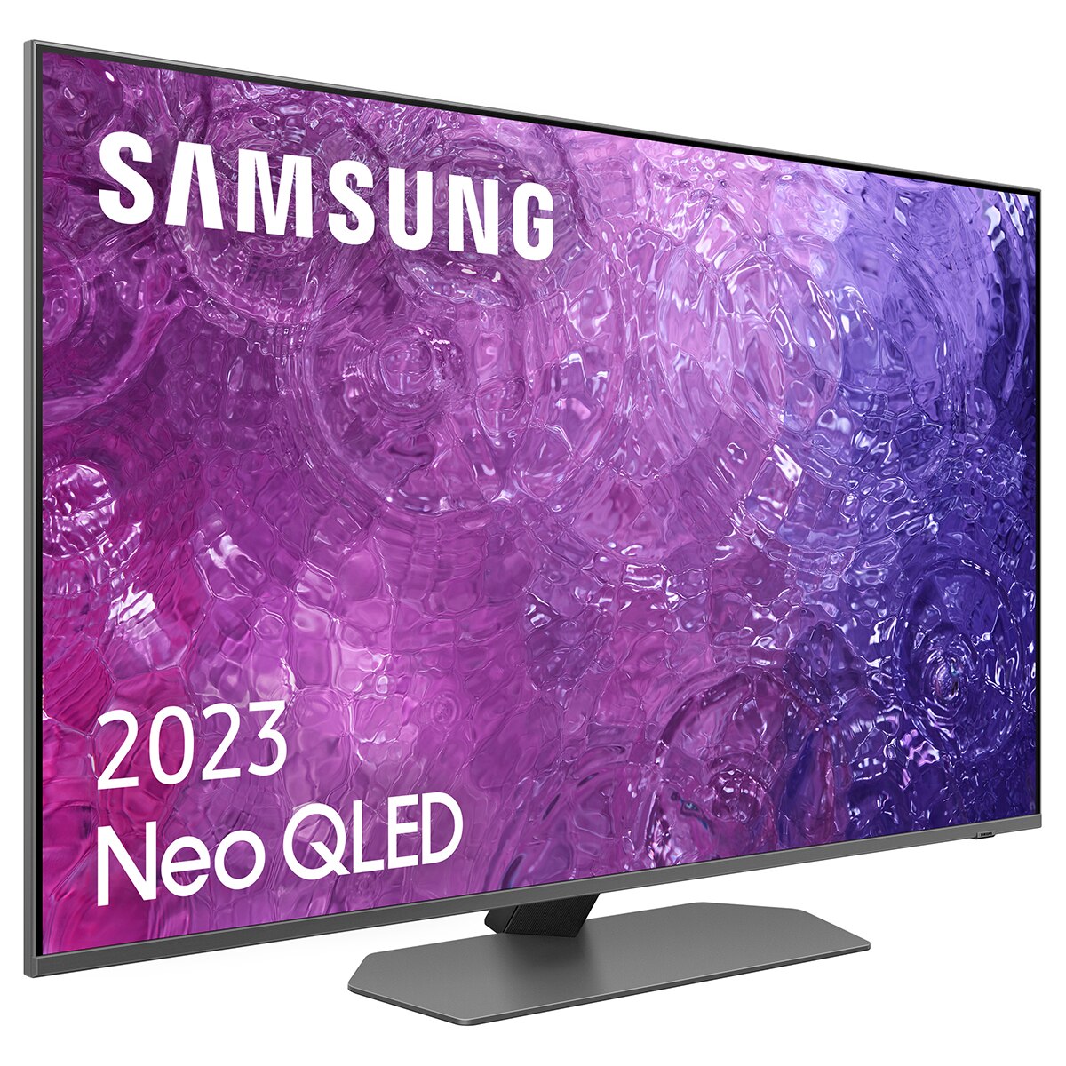 TV Neo QLED 139 cm (55") Samsung TQ55QN90CAT Quantum Matrix Technology ...