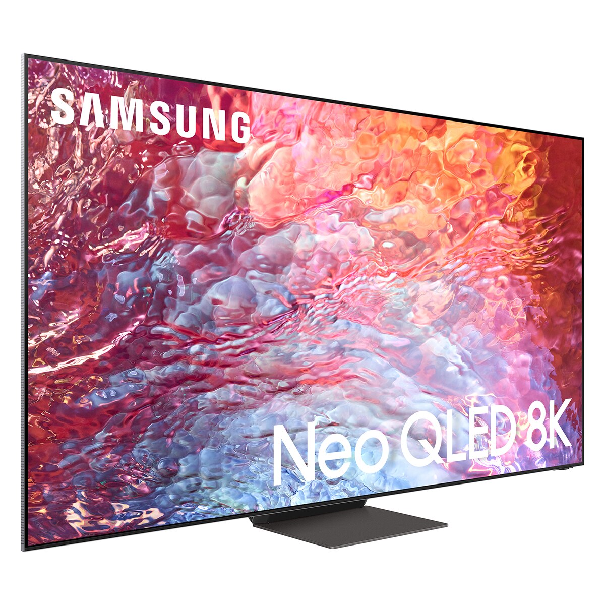 TV Neo QLED 138 cm (55") Samsung QE55QN700B Quantum Matrix Technology ...