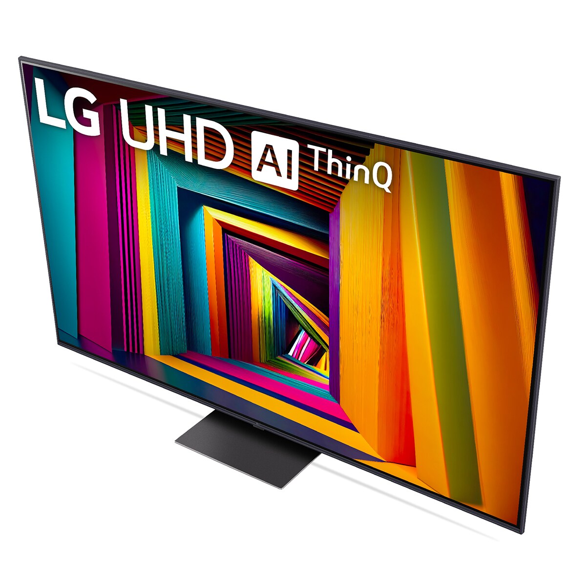 TV LED 189cm (75") LG 75UT91006LA UHD 4K con Smart TV WebOS24 ...