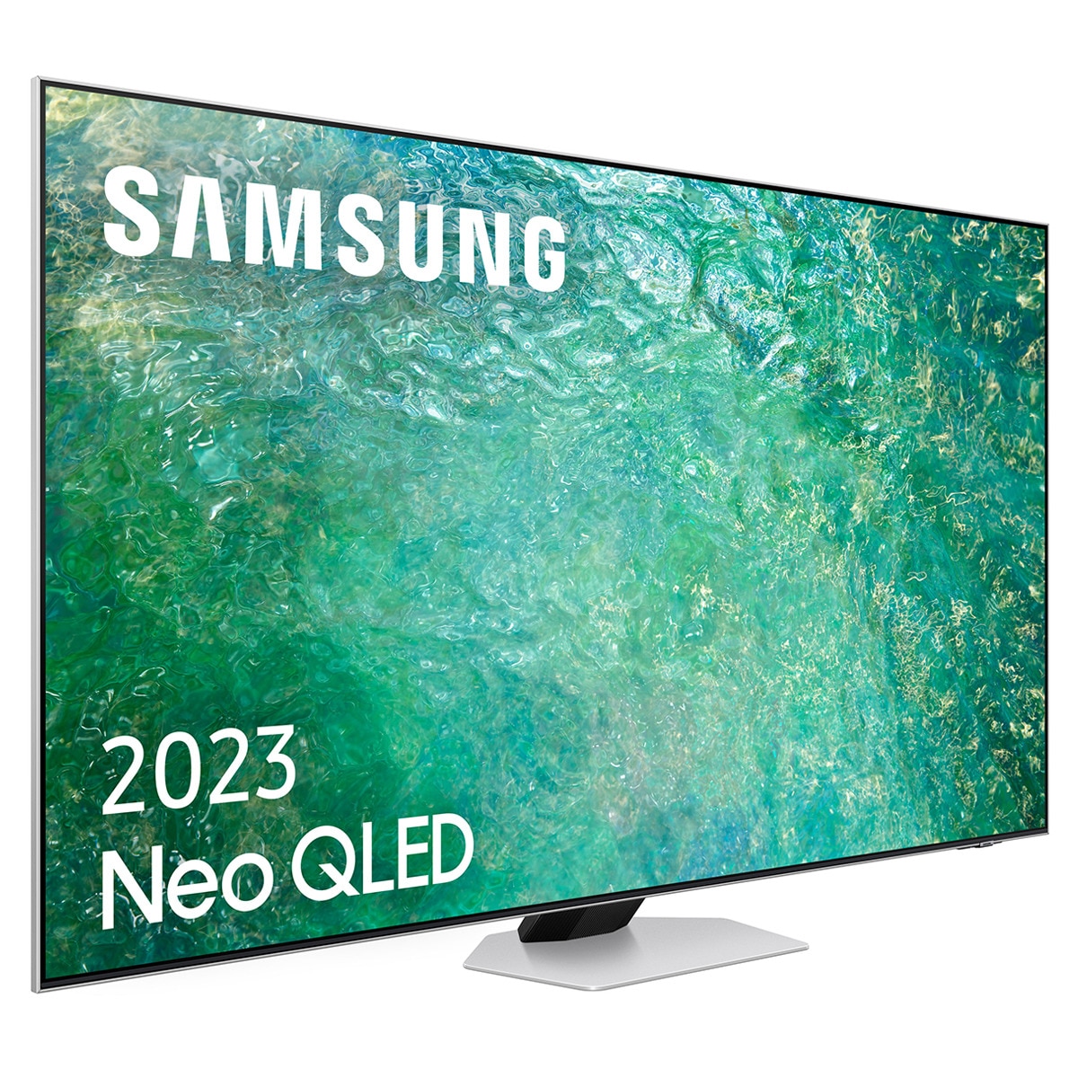 TV Neo QLED 139 cm (55") Samsung TQ55QN85CAT Quantum Matrix Technology ...