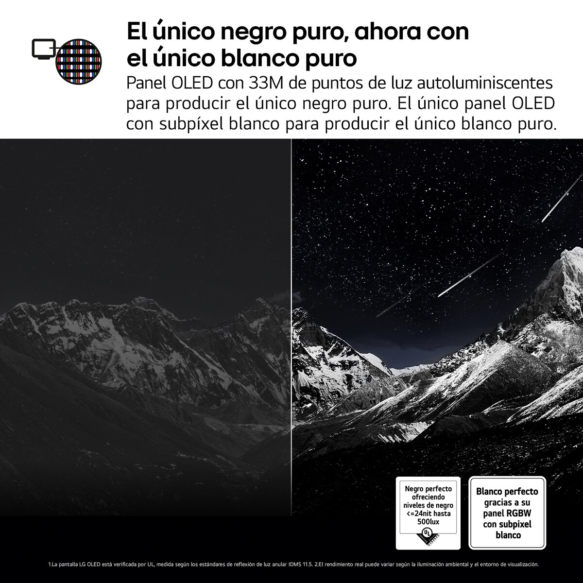 TV OLED evo AI C5 121cm (48") LG OLED48C56LB, Smart TV 4K ...