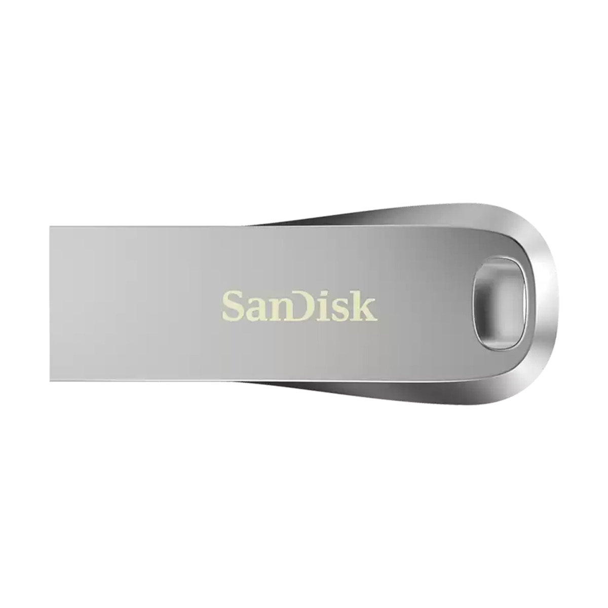 Pendrive SANDISK Ultra Luxe USB 3.2 Gen 1 - 32GB Plata · El Corte Inglés