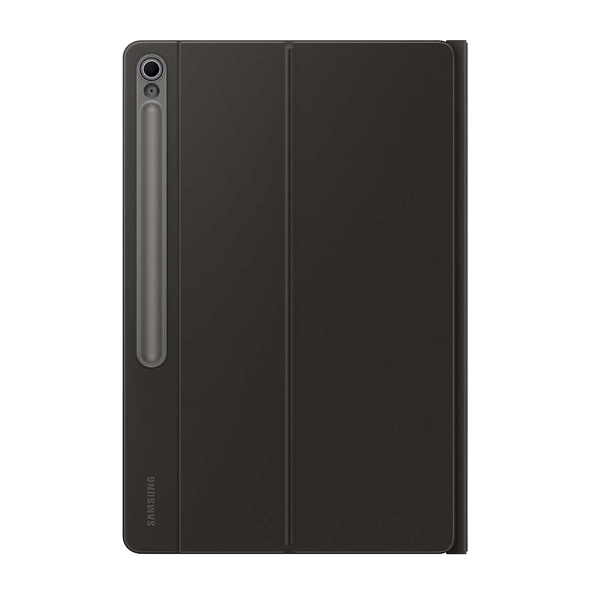 Funda teclado Samsung Keyboard IA negra para Galaxy Tab S10 FE+ · Samsung · El Corte Inglés