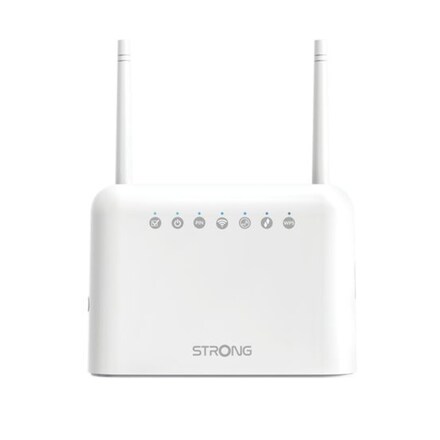 Router STRONG 4G LTE 350 · Strong · El Corte Inglés