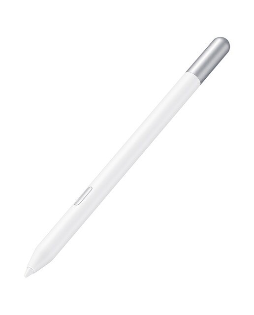 Lápiz óptico blanco Samsung S Pen Pro 2 para Galaxy Tab S9 / S9+ / S9 ...