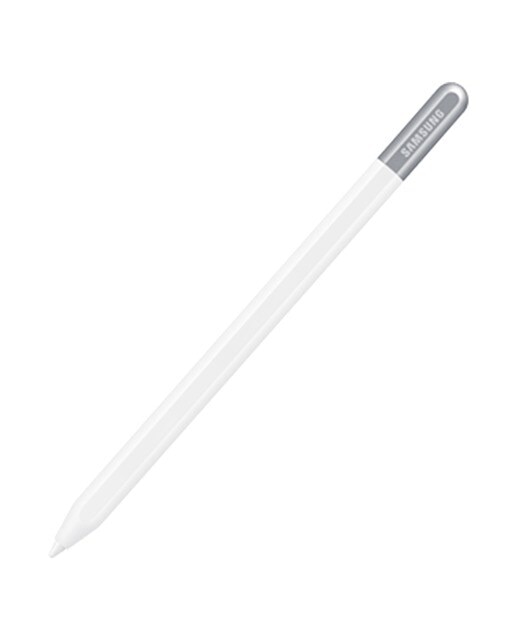 Lápiz óptico blanco Samsung S Pen Pro 2 para Galaxy Tab S9 / S9+ / S9 ...