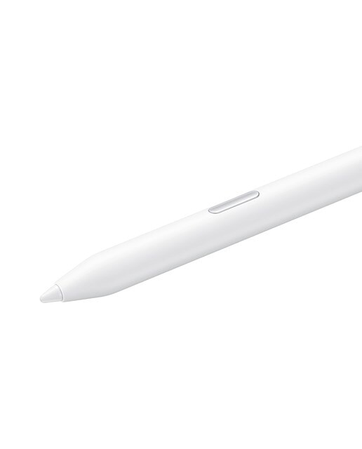 Lápiz óptico blanco Samsung S Pen Pro 2 para Galaxy Tab S9 / S9+ / S9 ...