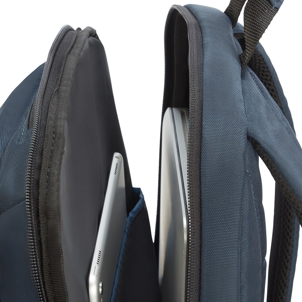 Mochila Samsonite Guardit 2.0 azul para portátiles de 14,1" · Samsonite ...