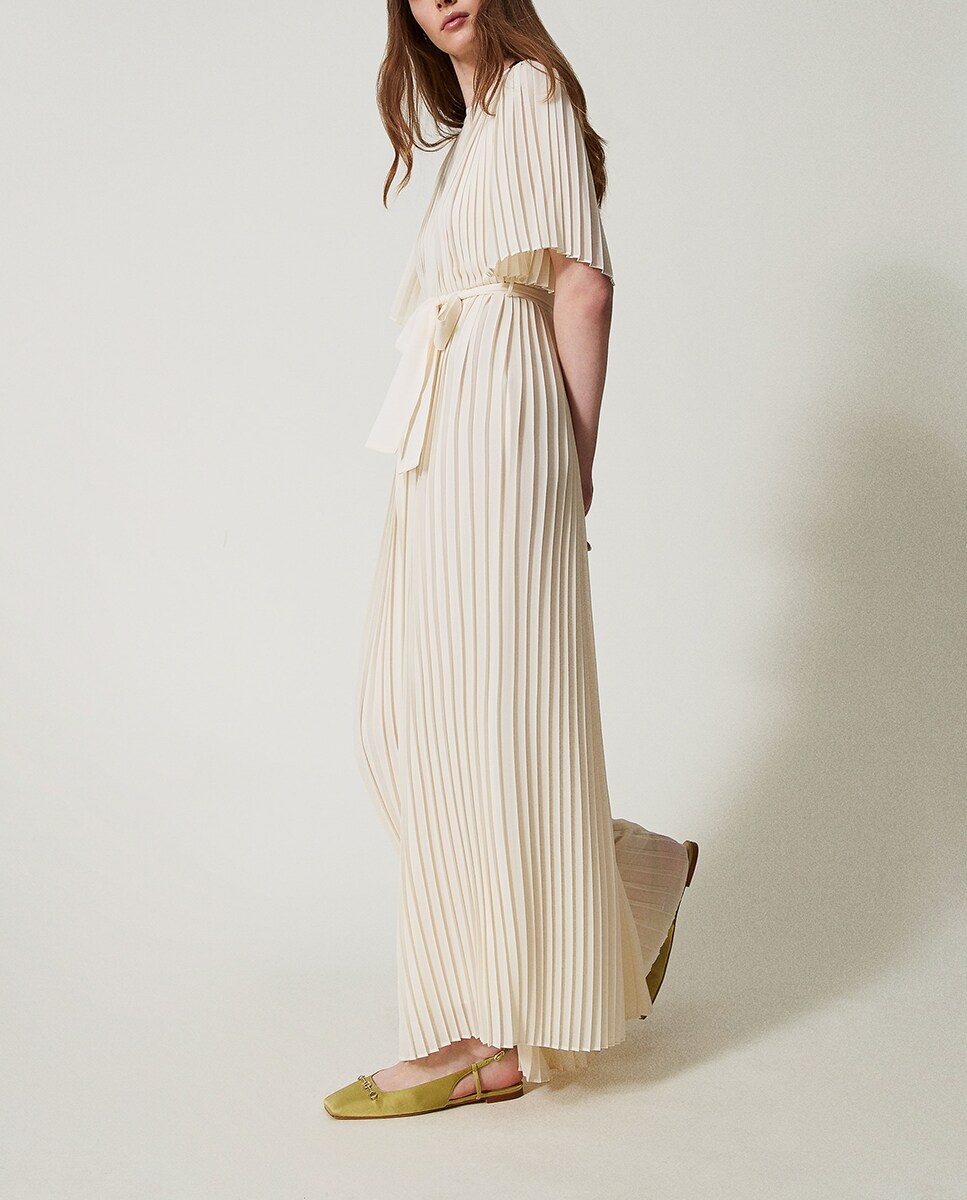 Mono de mujer de crepé georgette · Twinset · El Corte Inglés