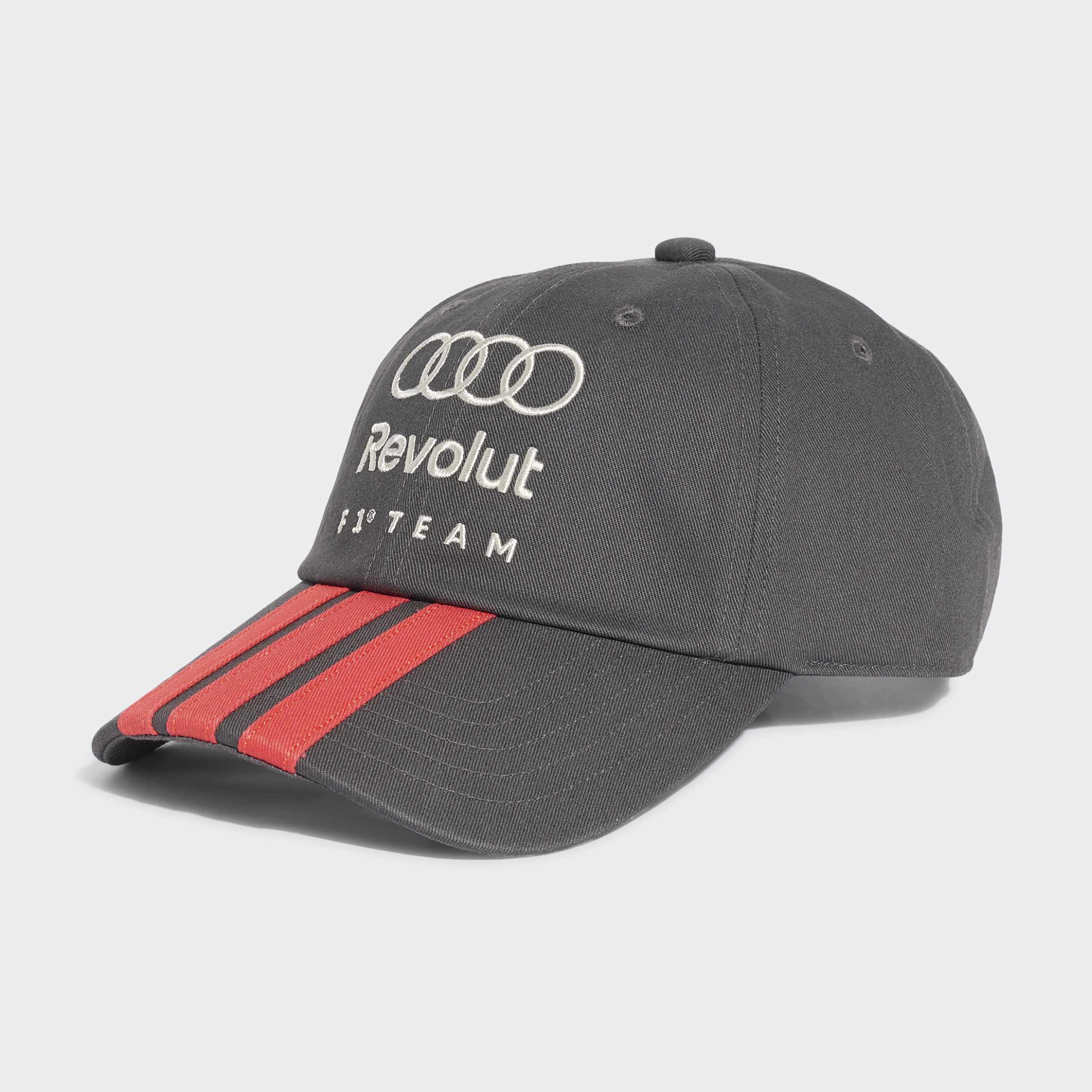 Gorra Audi Formula One Team DNA adidas · adidas · El Corte Inglés