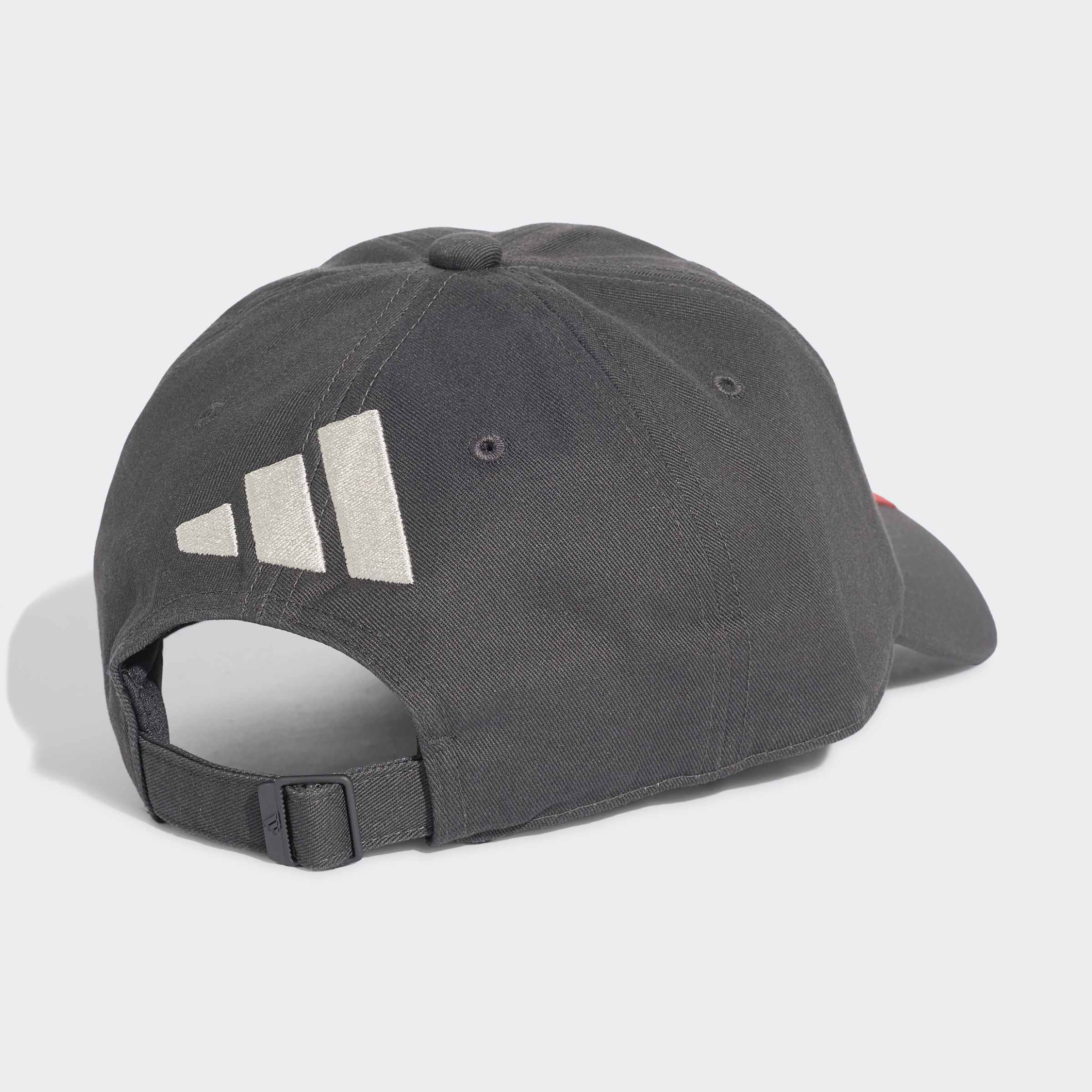 Gorra Audi Formula One Team DNA adidas · adidas · El Corte Inglés