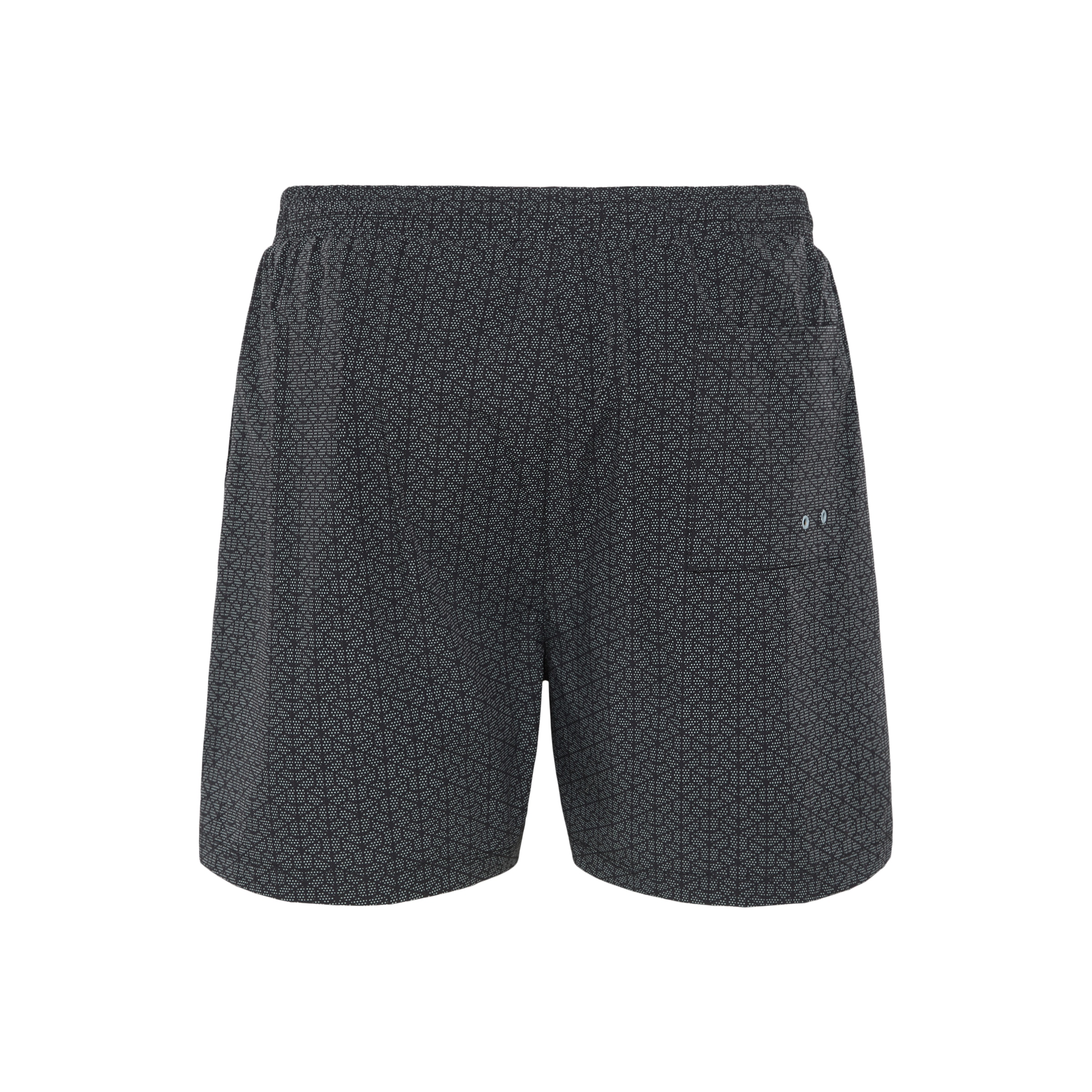 Bañador de hombre Boomerang Negro · El Corte Inglés