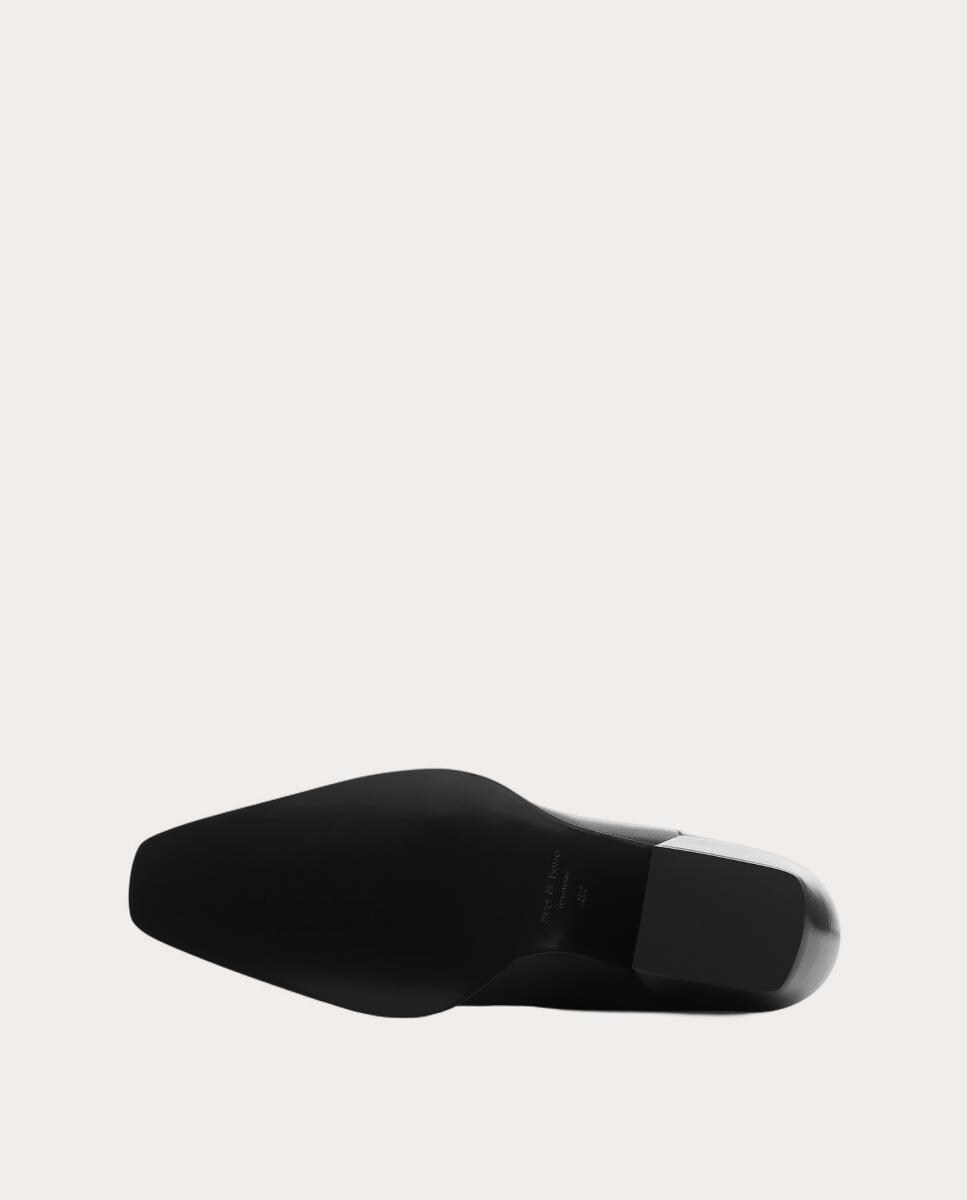 Botines Chelsea de piel · Rag & Bone · El Corte Inglés