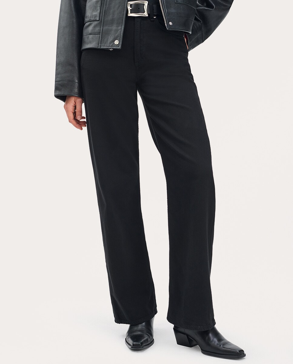 Botines Chelsea de piel · Rag & Bone · El Corte Inglés