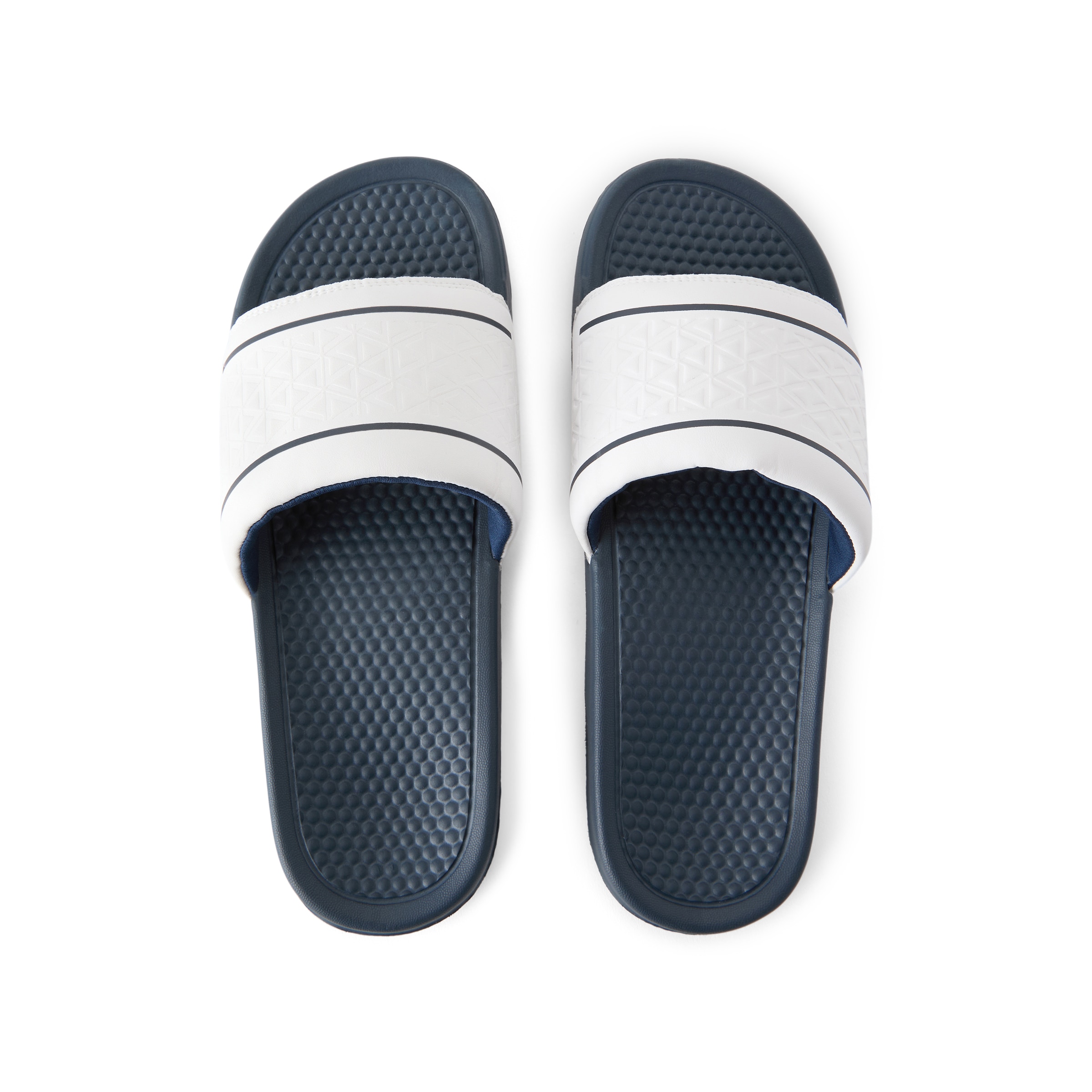 Sandalias de tapeta Boomerang Butfly Blanco · El Corte Inglés