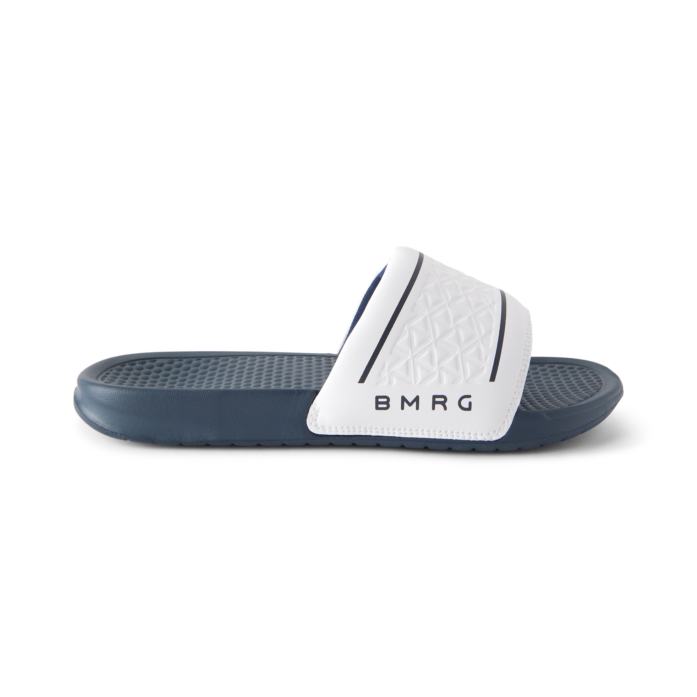 Sandalias de tapeta Boomerang Butfly Blanco · El Corte Inglés