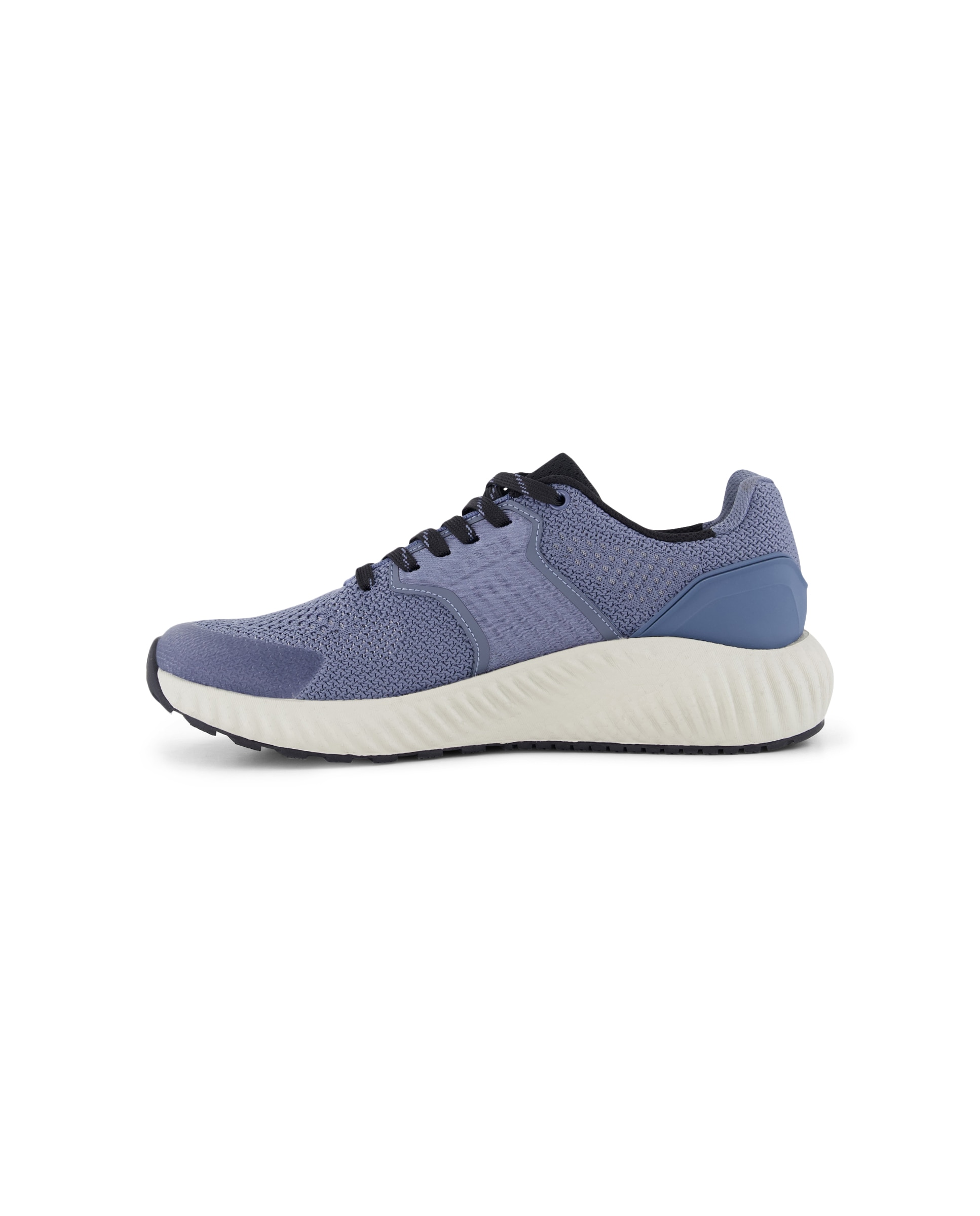 Zapatilla de running de hombre Boomerang JUST III 400 Azul · El Corte ...