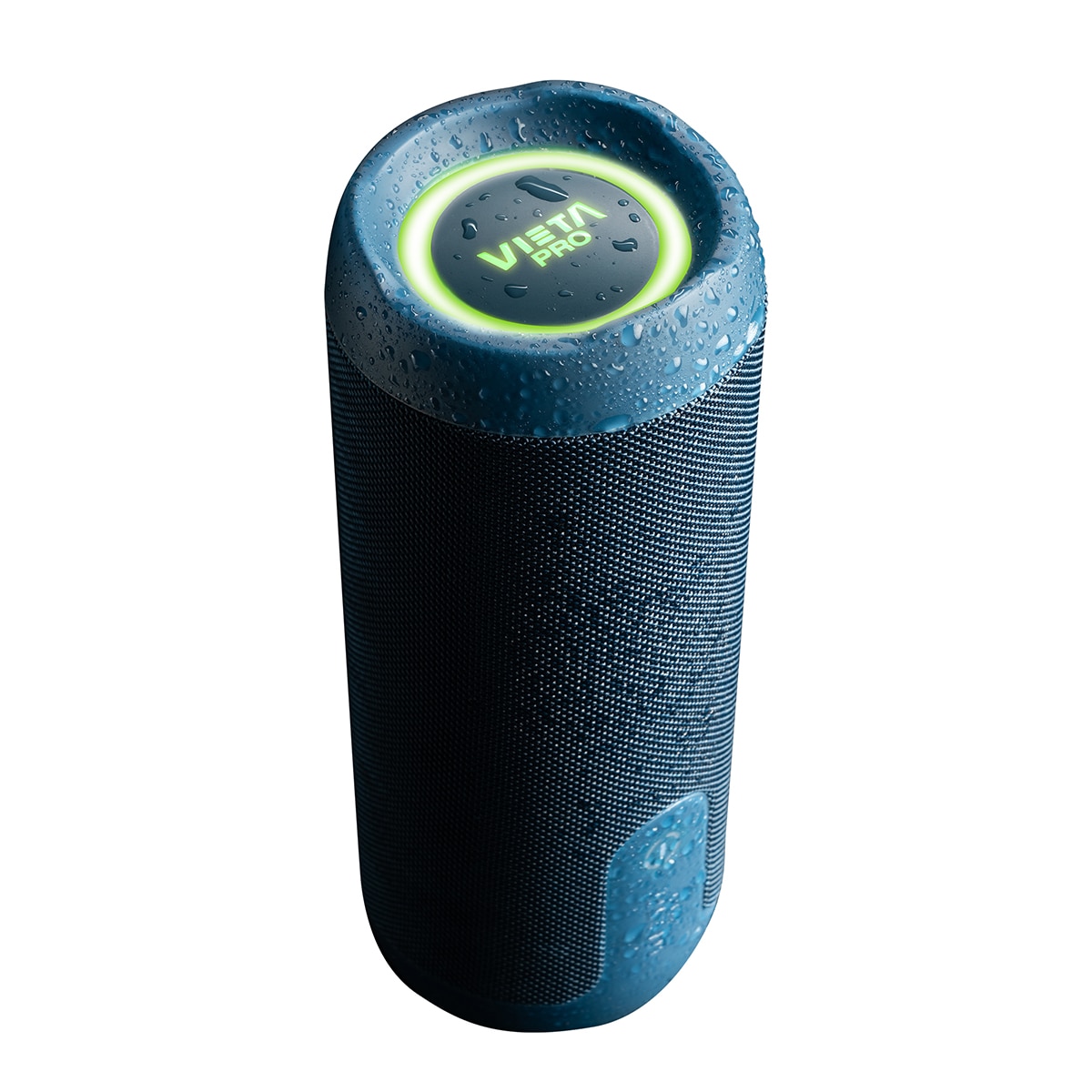Altavoz portátil Vieta Pro Upper 4, Bluetooth, resistente al agua ...