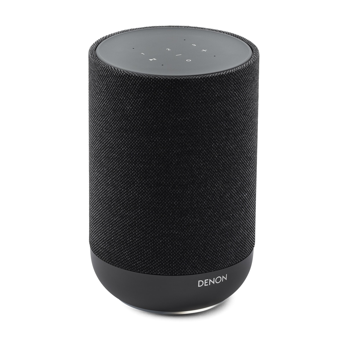 Altavoz inteligente Denon Home 200, Multiroom, Wi-Fi Negro · El Corte ...