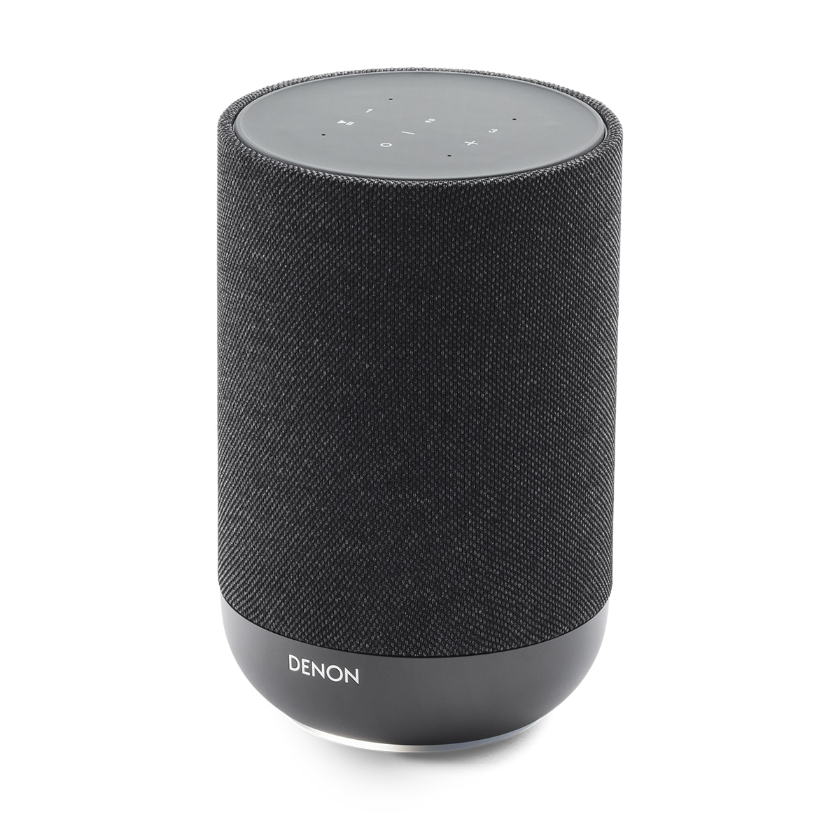 Altavoz inteligente Denon Home 200, Multiroom, Wi-Fi Negro · El Corte ...