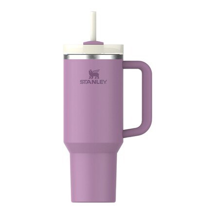Copo térmico Stanley Quencher H2.0 1,2 Litros Lilás · Stanley · El ...