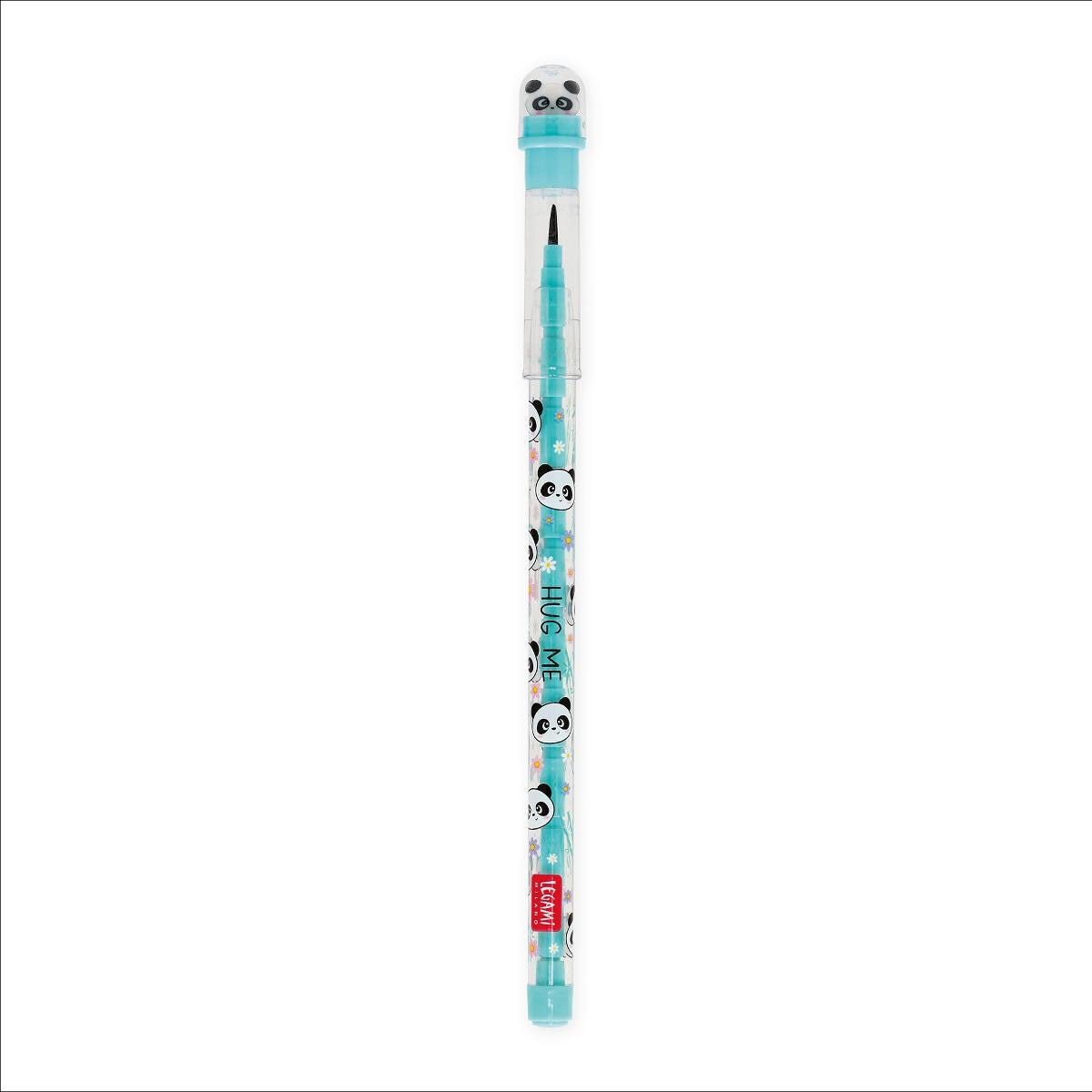 Lápiz minas apilables Panda · Legami · El Corte Inglés