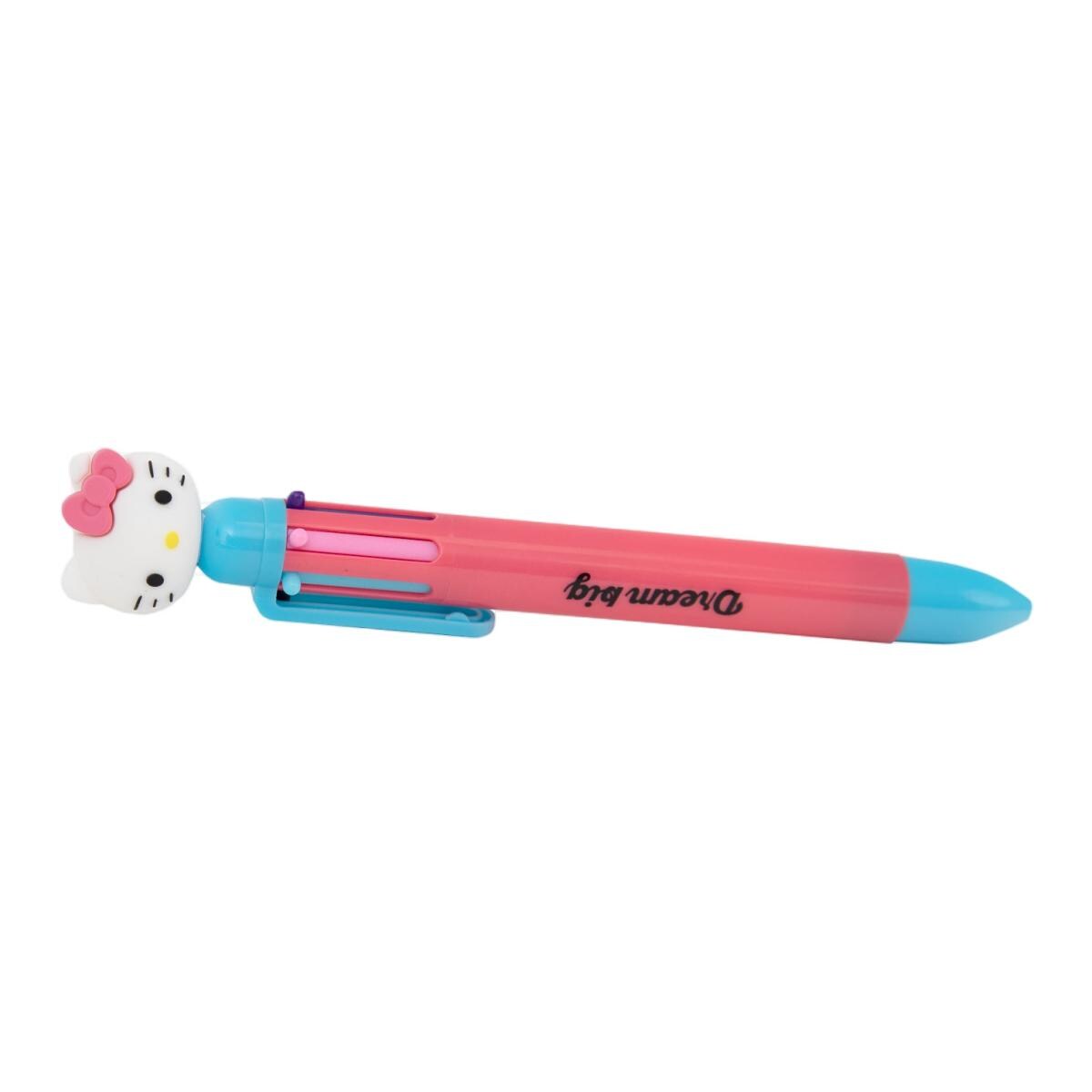 Boli Mr Wonderful multicolor Hello Kitty Dream big · Mr. Wonderful · El ...