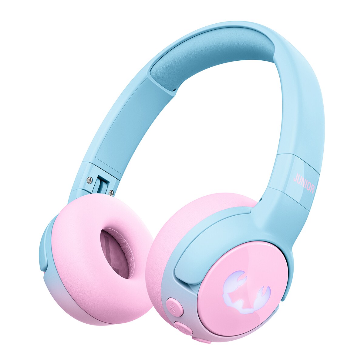 Auricular on ear Fresh ´n Rebel code iunior cool candy · Fresh 'n Rebel · El Corte Inglés