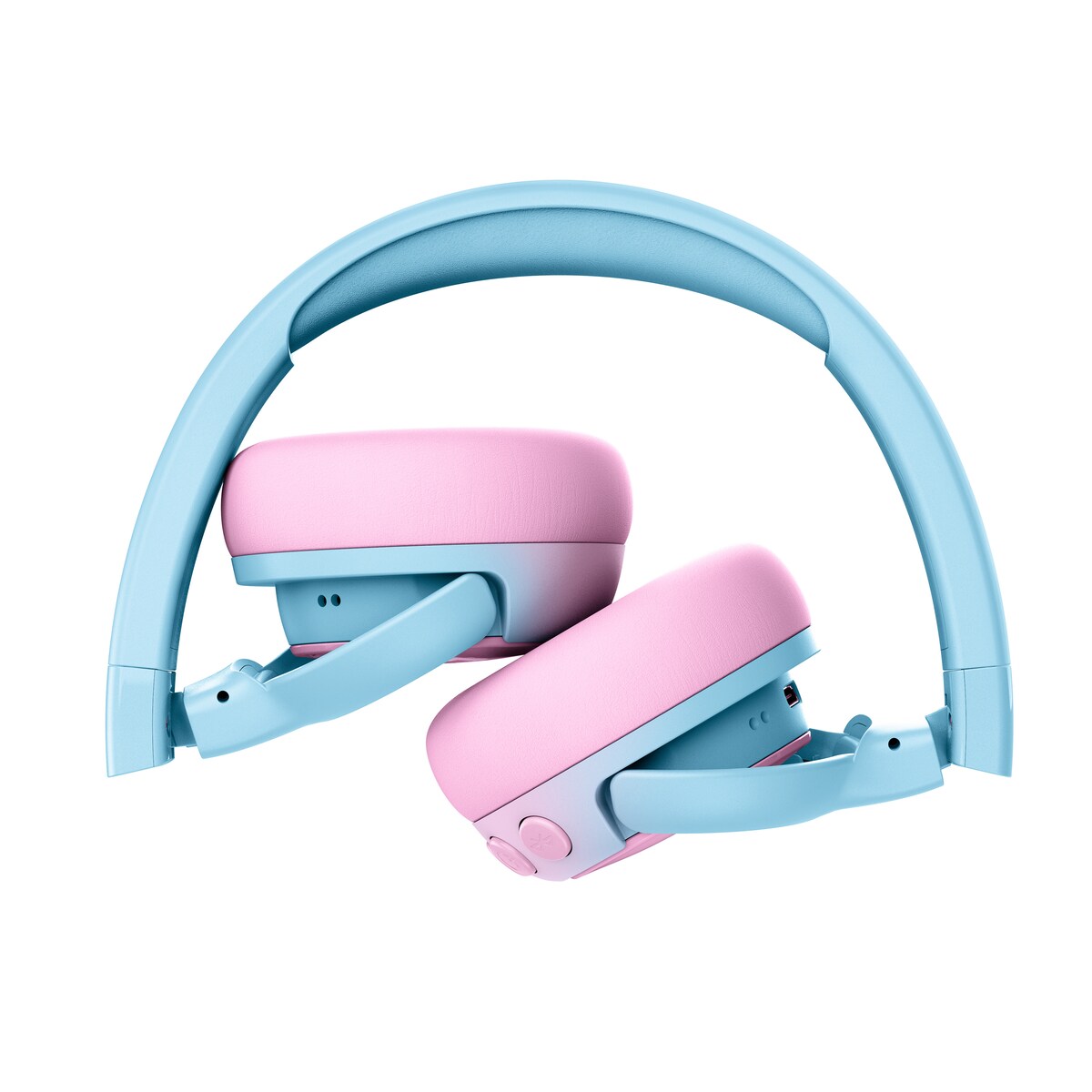 Auricular on ear Fresh ´n Rebel code iunior cool candy · Fresh 'n Rebel · El Corte Inglés