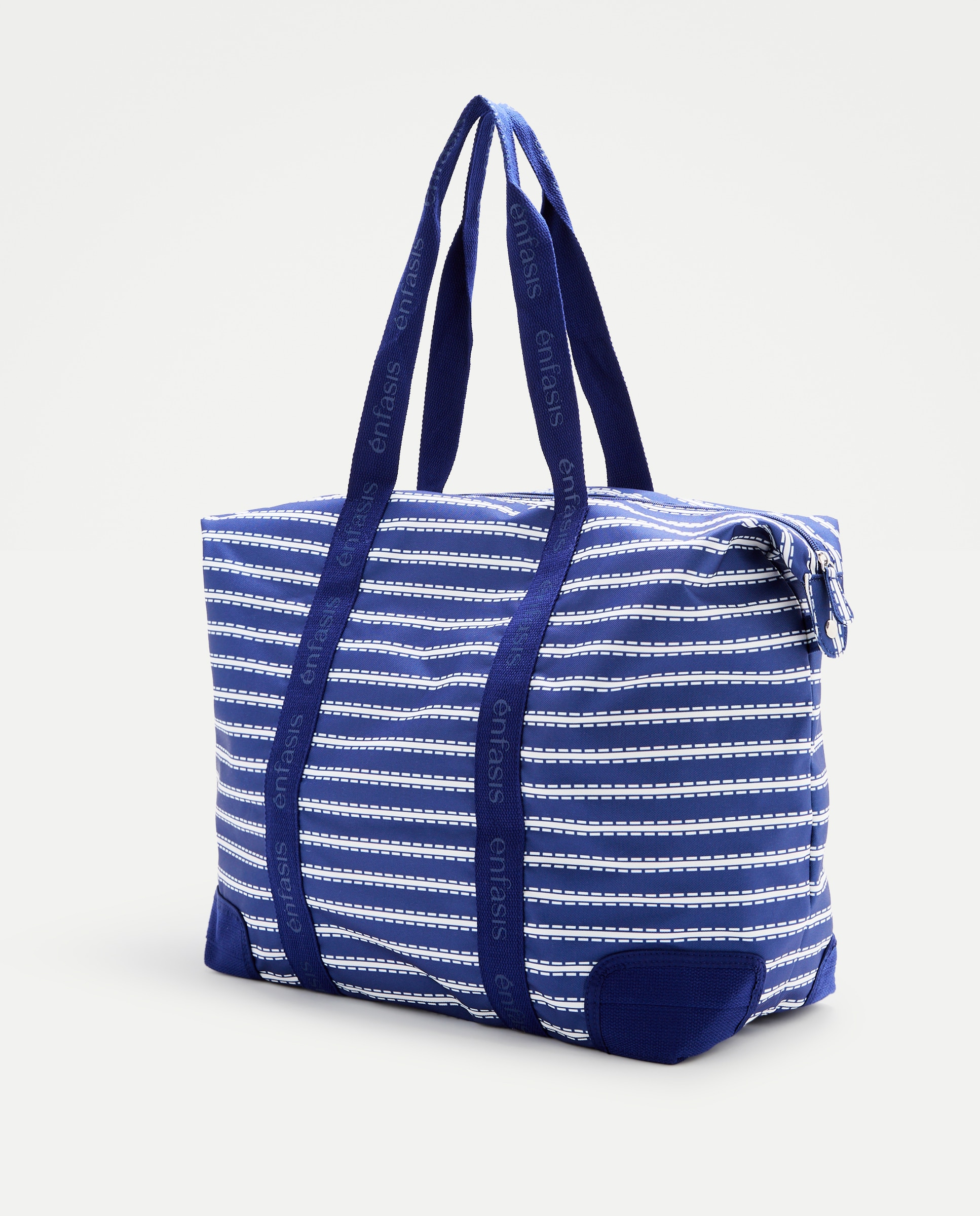 Bolso set de playa Énfasis · El Corte Inglés