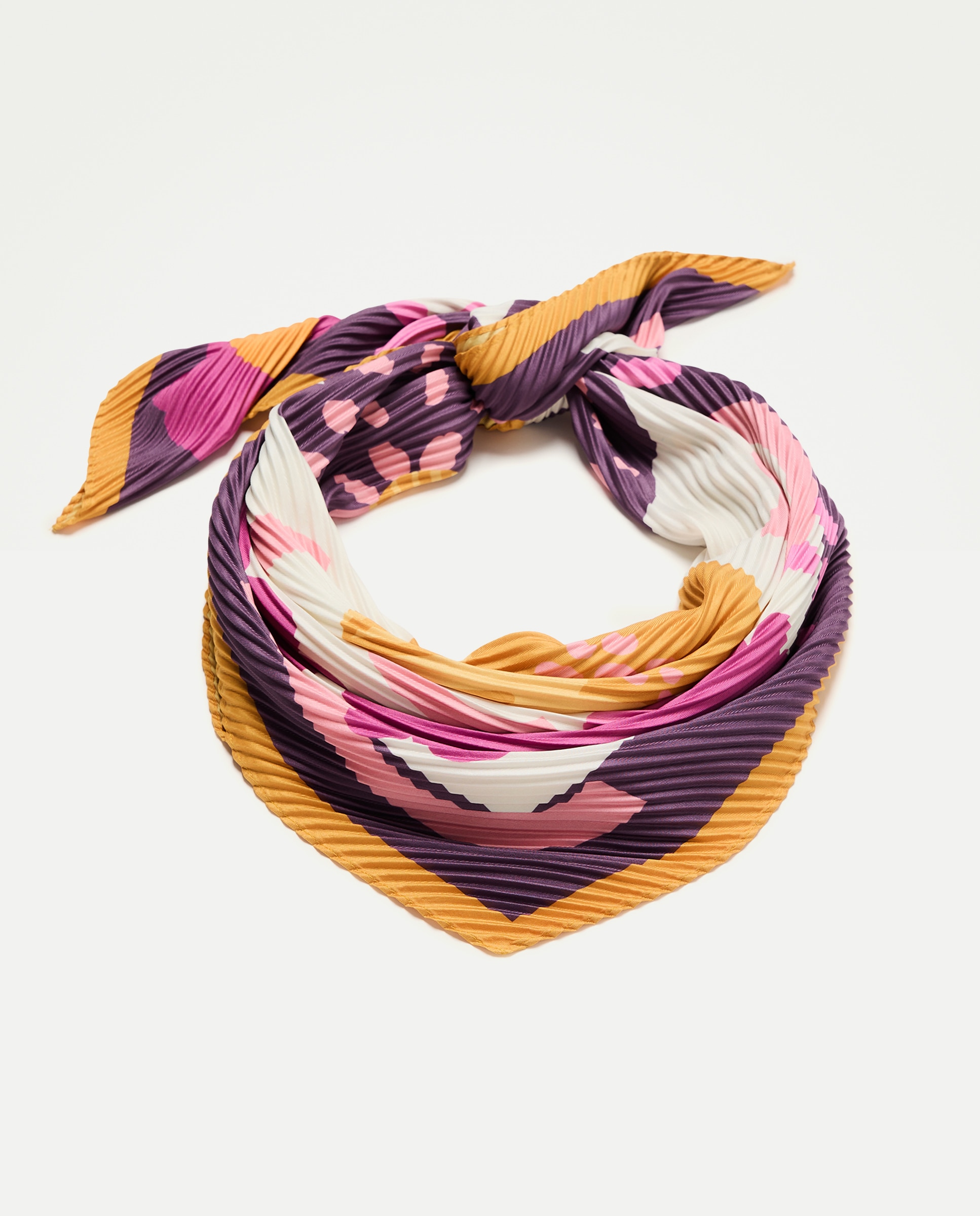 Fulares de mujer · Accesorios · El Corte Inglés