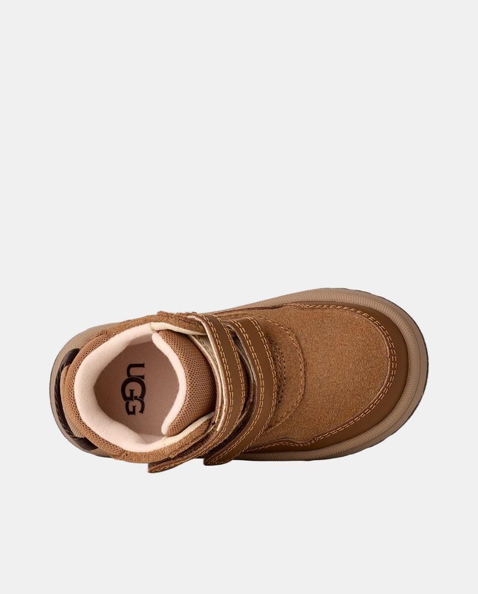 Bota velcros Rennie infantil · UGG · El Corte Inglés